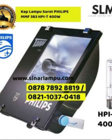 Lampu Sorot Philips 150 Watt BVP432 LED206/NW 150W