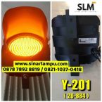 Lampu Warning Light 1 Warna - Sinar Lampu Mentari