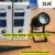 Lampu Sorot Taman Philips BGP150 3W 6W 8W