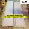 Lampu Plafond LED Panel 30x120cm 48 Watt 6000K Putih